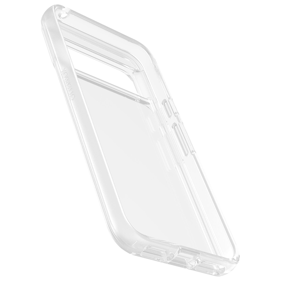 OtterBox Symmetry Case for Google Pixel 8 Pro (Clear)