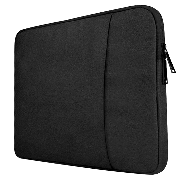 13-inch Carry Sleeve Bag Case for Apple MacBook / Laptop (Black)