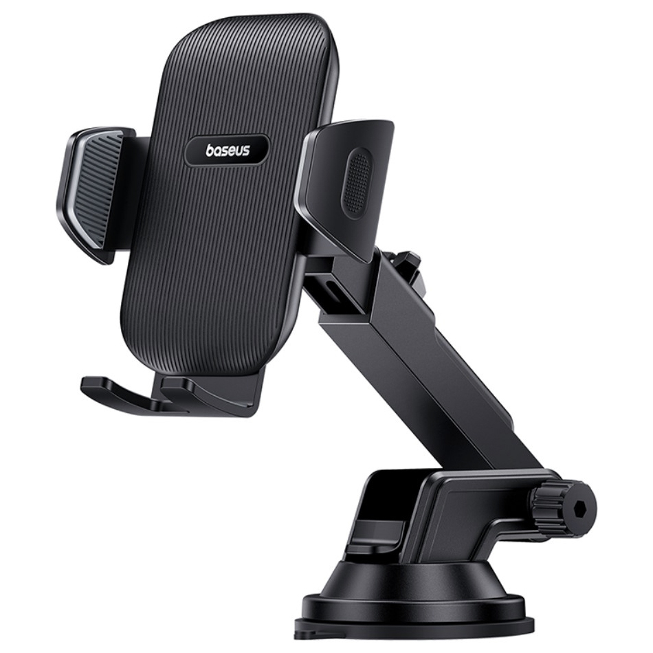 Baseus Suction Cup Dashboard / Windshield Car Mount Phone Holder