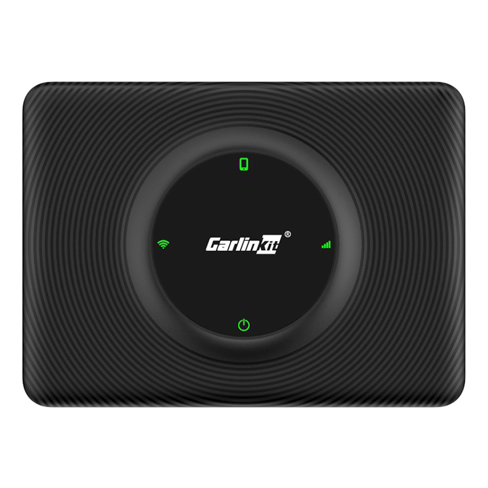 Carlinkit Tesla Wireless CarPlay Android Auto Adapter for Model 3