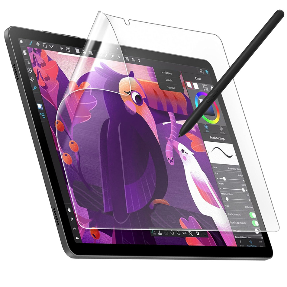 Paper-Like Screen Protector for Samsung Galaxy Tab A9+ (Matte)