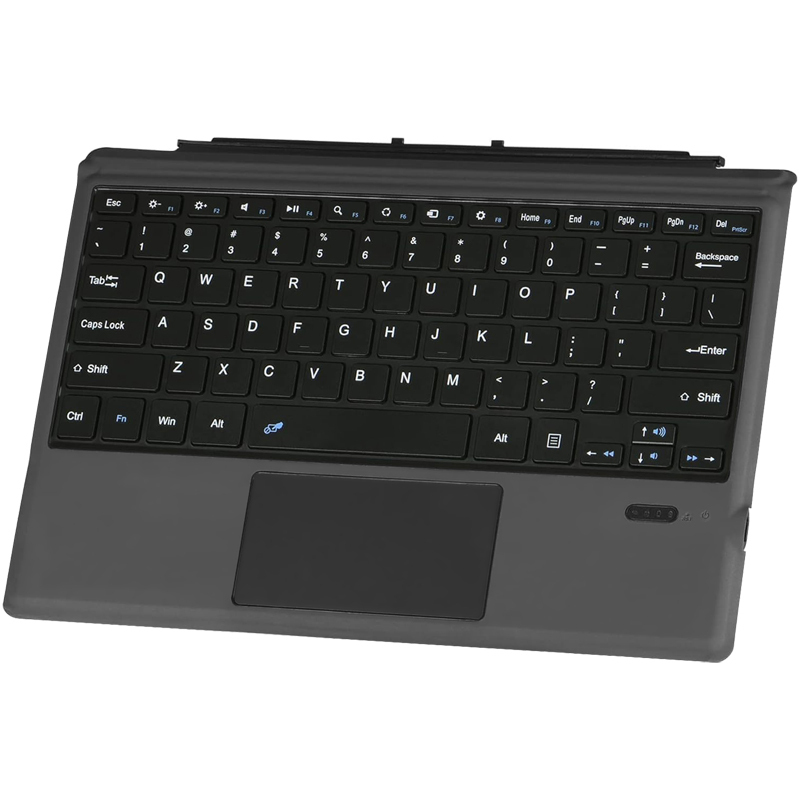 Wireless Bluetooth Keyboard for Microsoft Surface Pro 7 / 6 / 5