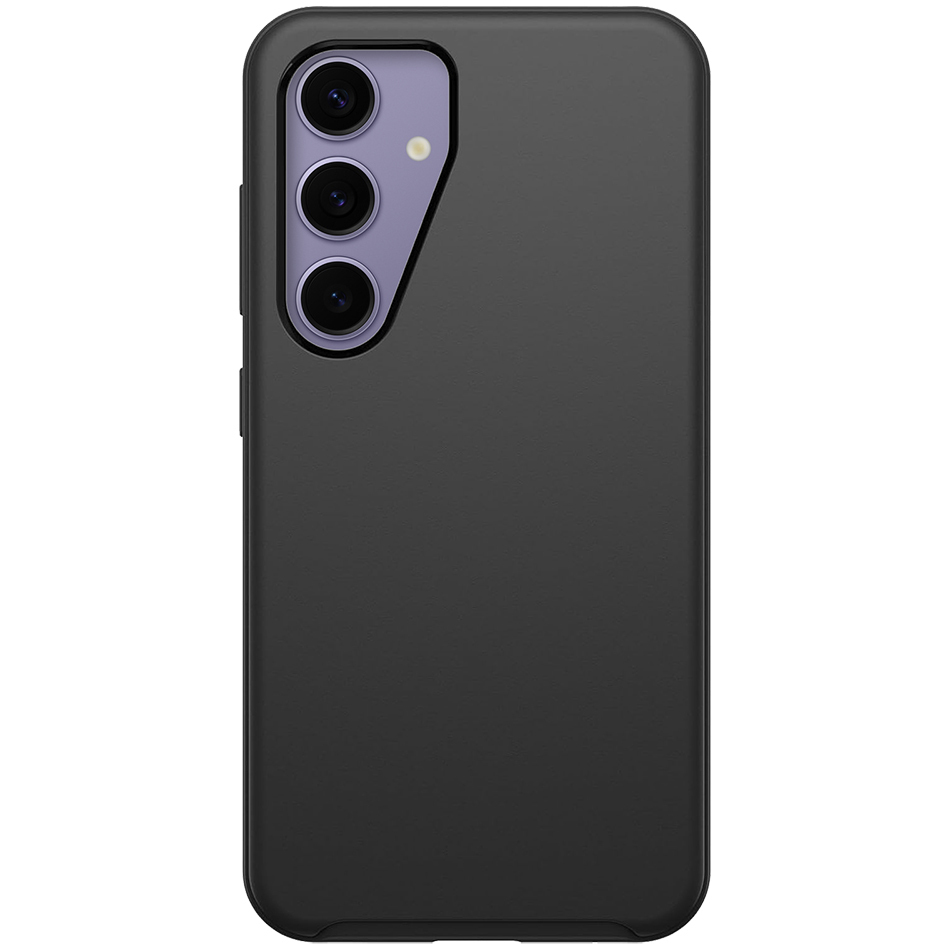 OtterBox Symmetry Case for Samsung Galaxy S24+ (Black)