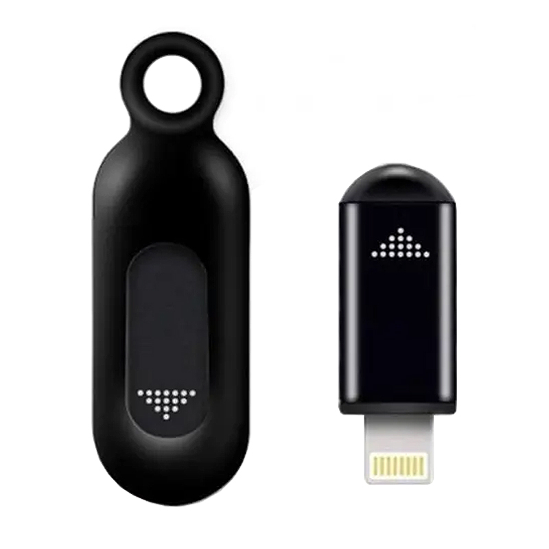 Smart IR Infrared TV Remote Air Conditioner Controller for iPhone