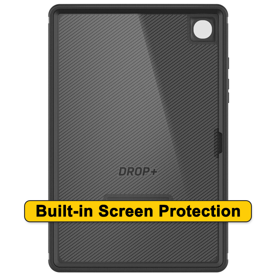 OtterBox Defender Case for Samsung Galaxy Tab A9+
