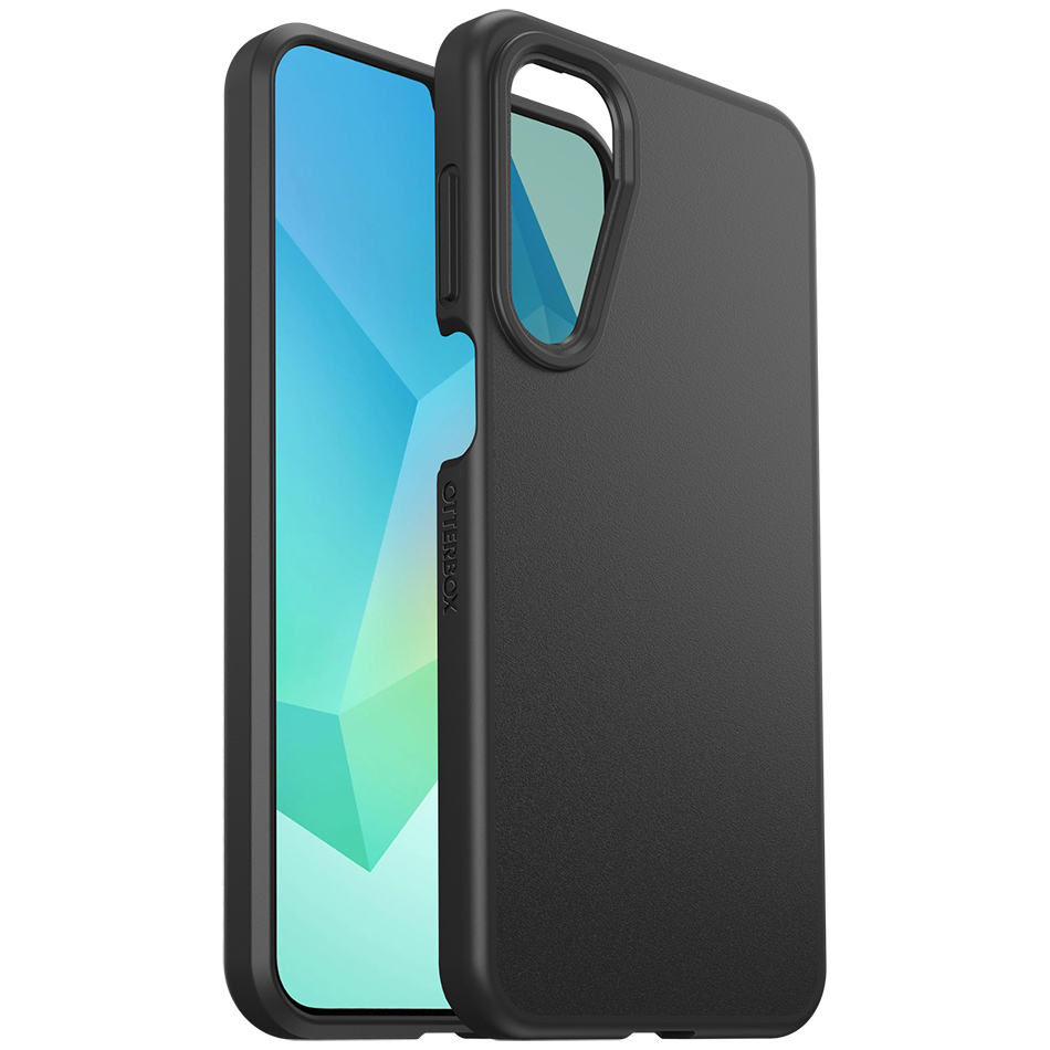 OtterBox React Case for Samsung Galaxy A16 5G (Black)