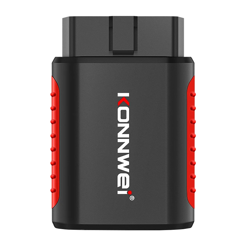 Konnwei Bluetooth OBD2 Car Diagnostic Scanner Code Reader Tool