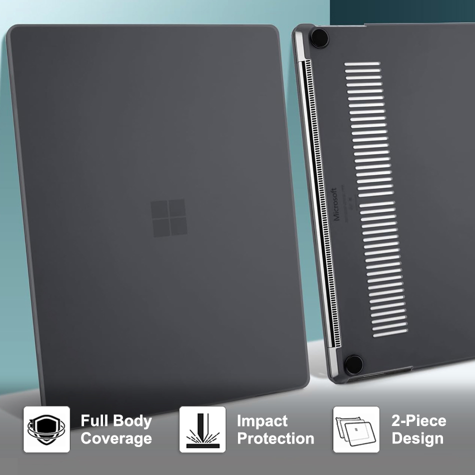 surface pro 7 case hardshell