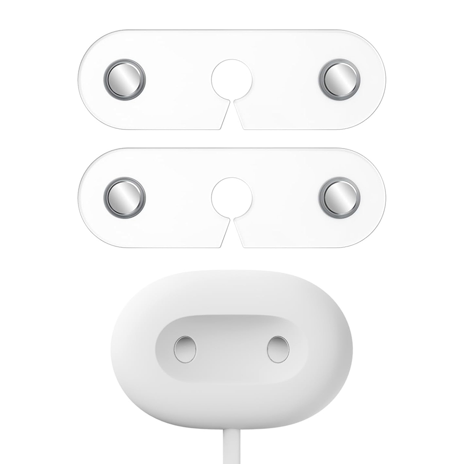 Case-Ready Charging Dock Insert Adapter for Google Pixel Watch 4