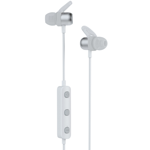 Joway H10 In-Ear Bluetooth Sports Earphone Headset (White)