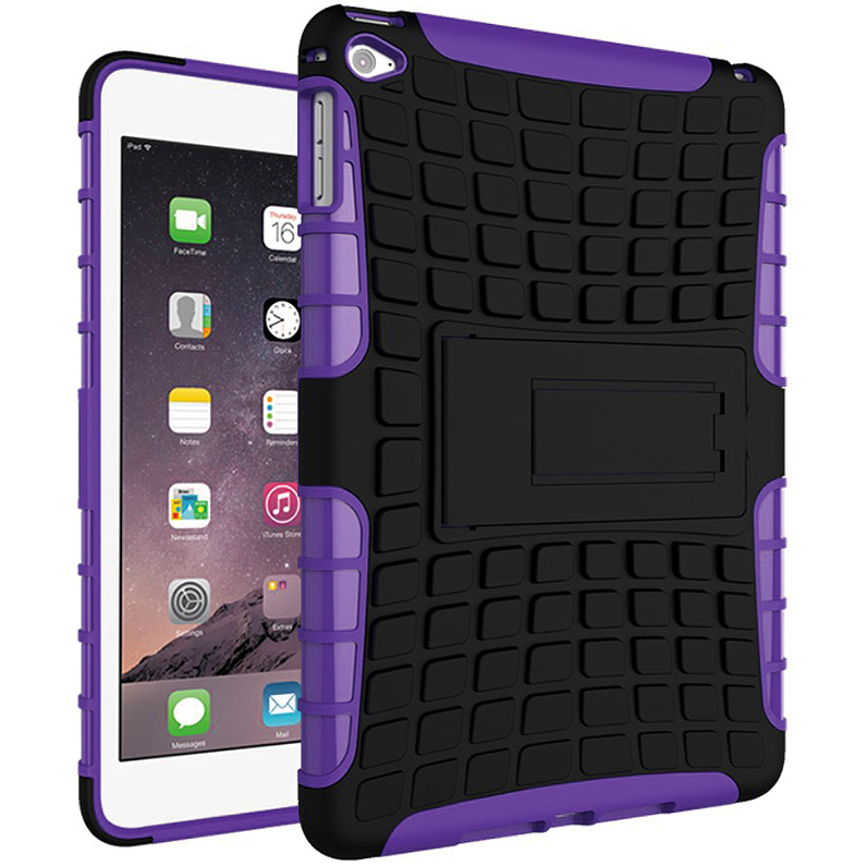 ipad mini 4 case shockproof