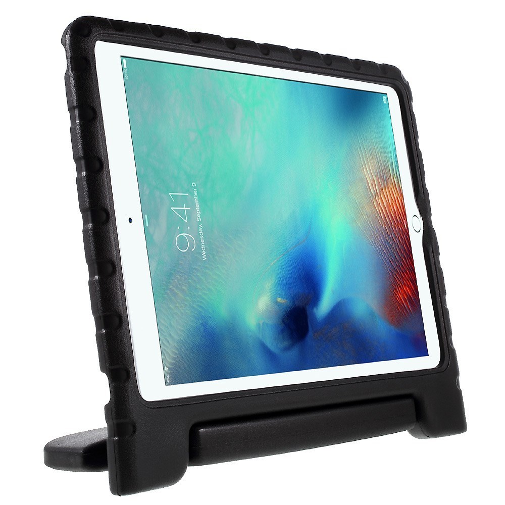 EVA Foam Shockproof Case - Apple iPad Pro (12.9 Inch) - Black