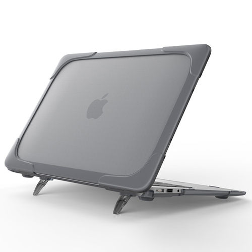 Heavy Duty Shockproof Case for 13-inch MacBook Air A1466 / A1369