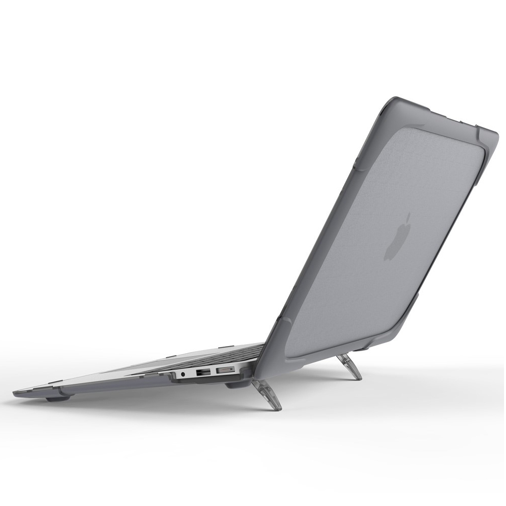 Heavy Duty Shockproof Case for 13" MacBook Air A1466 / A1369