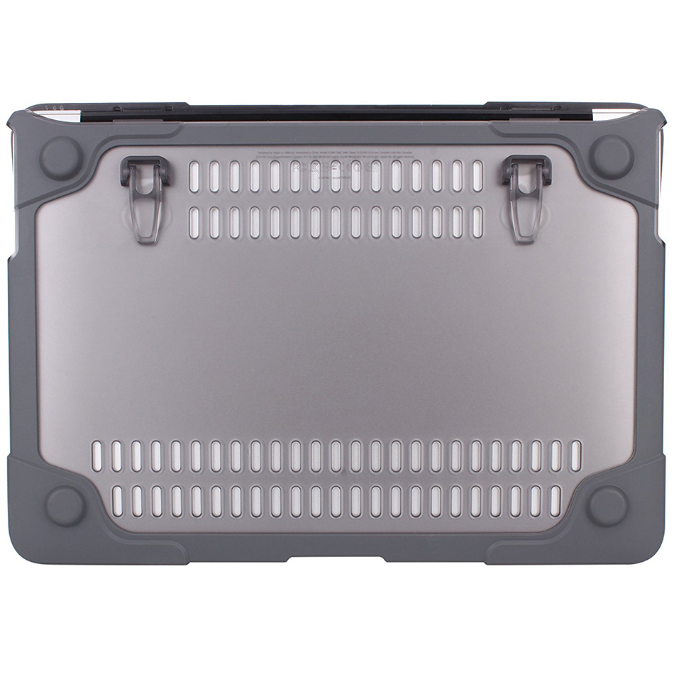 Heavy Duty Shockproof Case for 13" MacBook Air A1466 / A1369