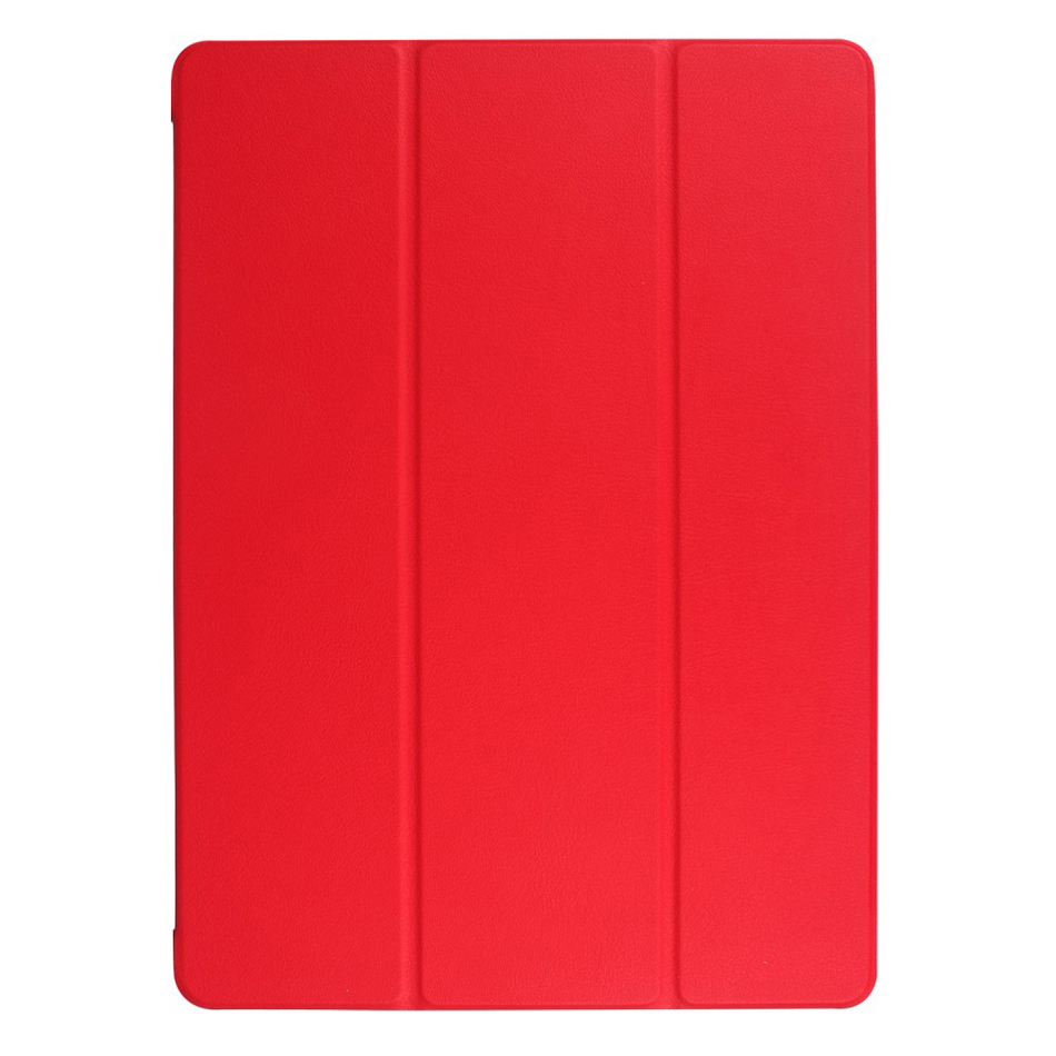 Trifold Smart Case for iPad Pro 12.9-inch 1st / 2nd Gen (Red)