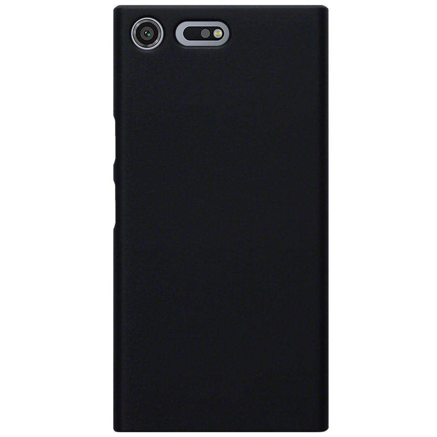 Flexi Slim Stealth Case - Sony Xperia XZ Premium (Black)