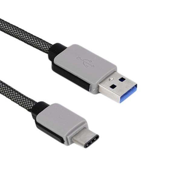 Long USB-C Type-C to USB 3.0 Data Charging Cable (3m)