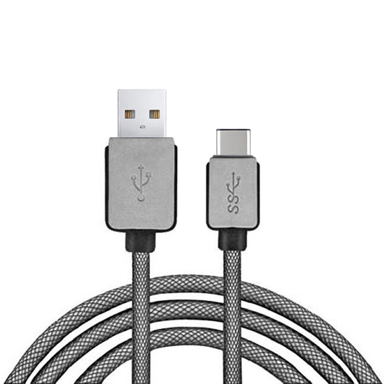 Long USB-C Type-C to USB 3.0 Data Charging Cable (3m)