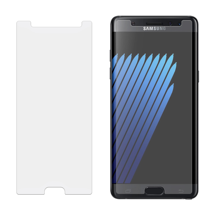 Tempered Glass Screen Protector for Samsung Galaxy Note FE