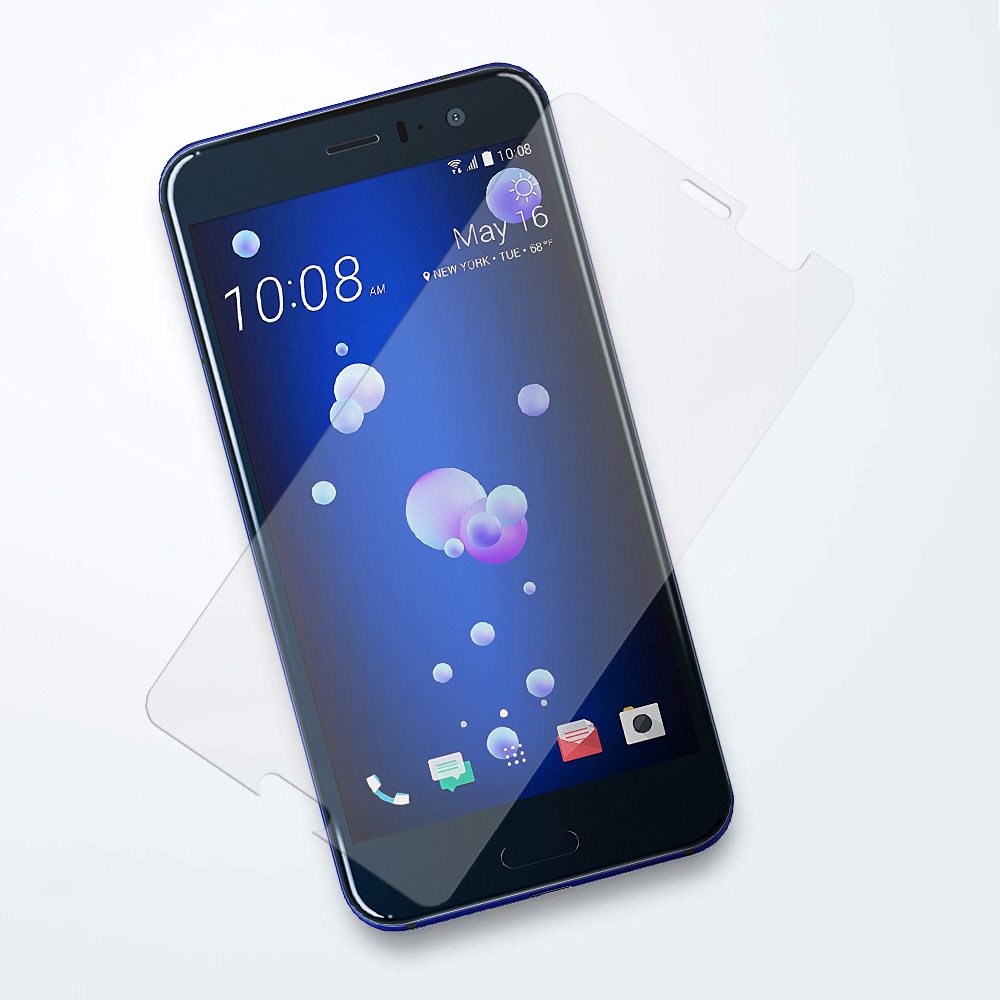 Tempered Glass Screen Protector for HTC U11