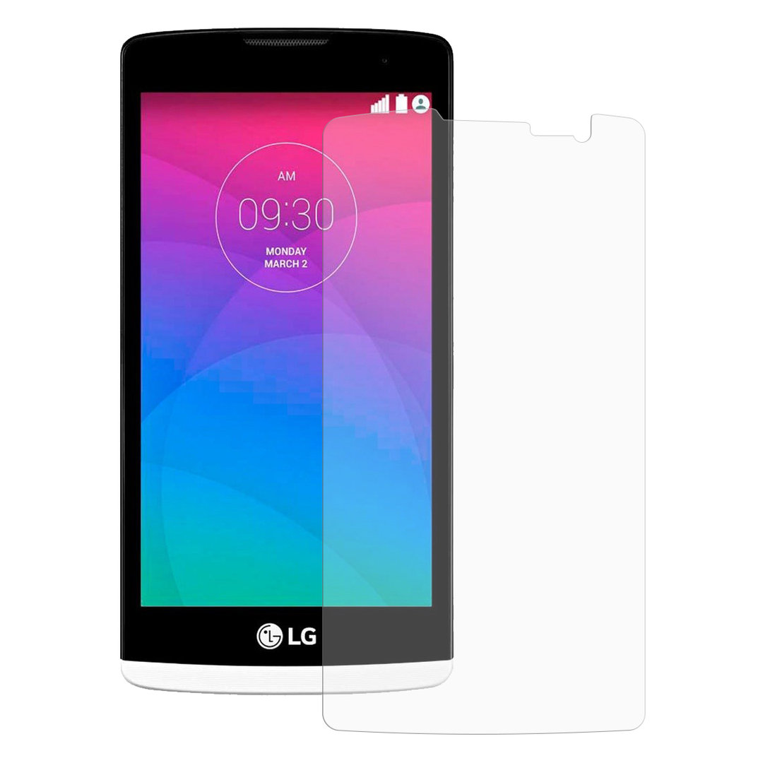 Clear Film Screen Protector for LG Leon