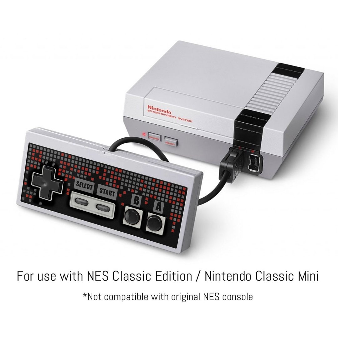 Where to buy nes classic controller store