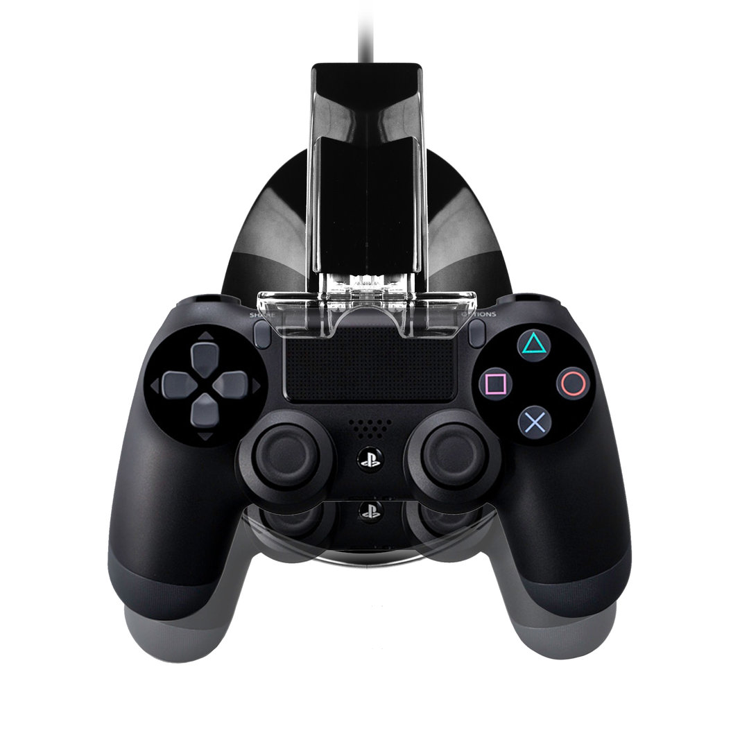 Twitfish Dual Dock Charger for Playstation 4 Controllers