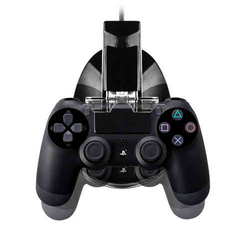 Twitfish Dual Dock Charger for Playstation 4 Controllers