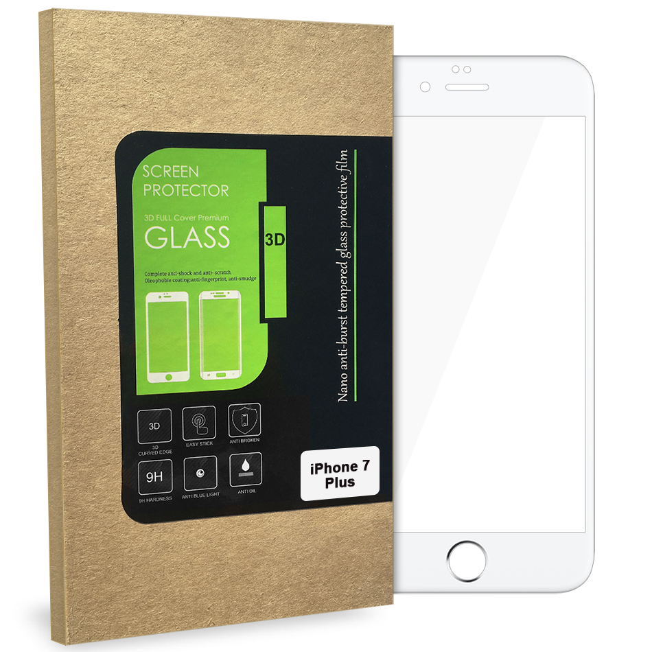 curved iphone screen protector