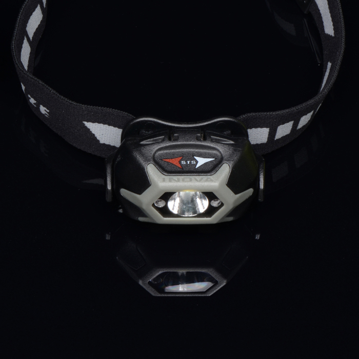 Inova STS LED Headlamp Flashlight (Charcoal)