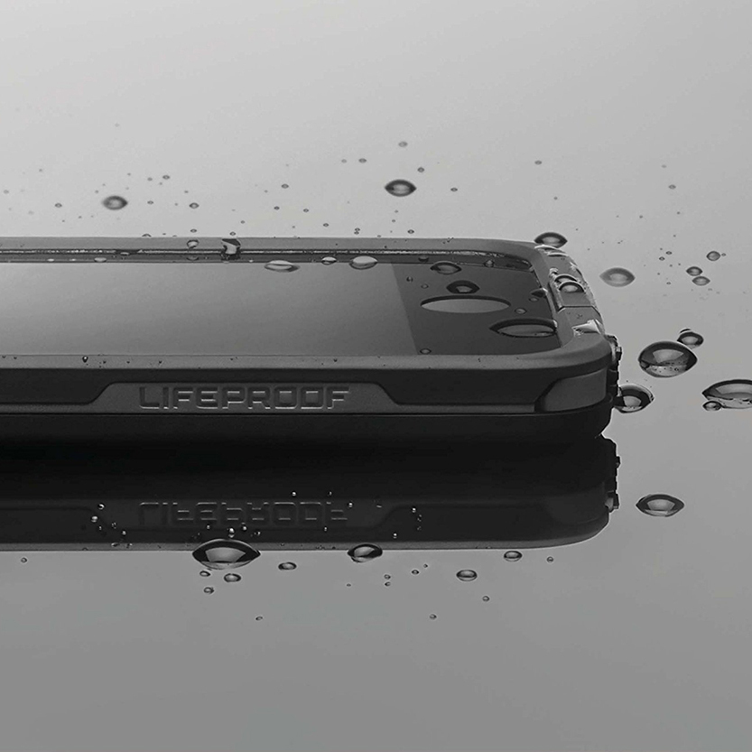 LifeProof Fre Case for Apple iPhone 5s / SE 1st Gen (Black)