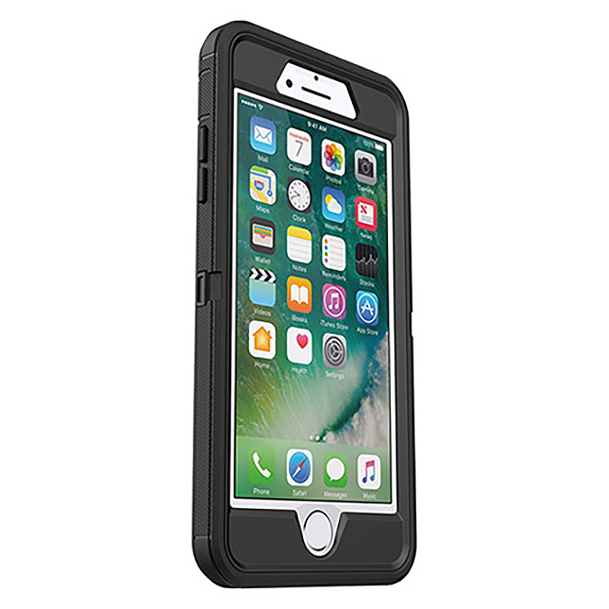 OtterBox Defender Case for Apple iPhone 8 / 7 / SE 3rd Gen
