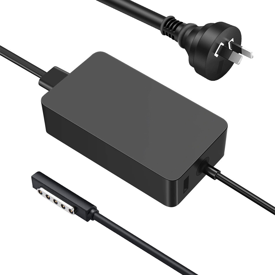 48W (12V) Power Supply Charger for Microsoft Surface / Pro 2 / RT