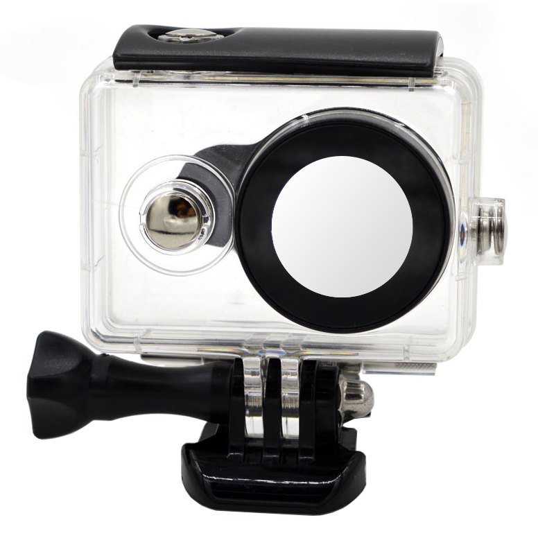 30m Waterproof Housing Case for Xiaomi Yi Action Camera