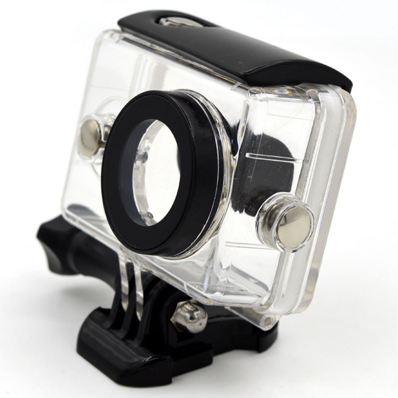30m Waterproof Housing Case for Xiaomi Yi Action Camera