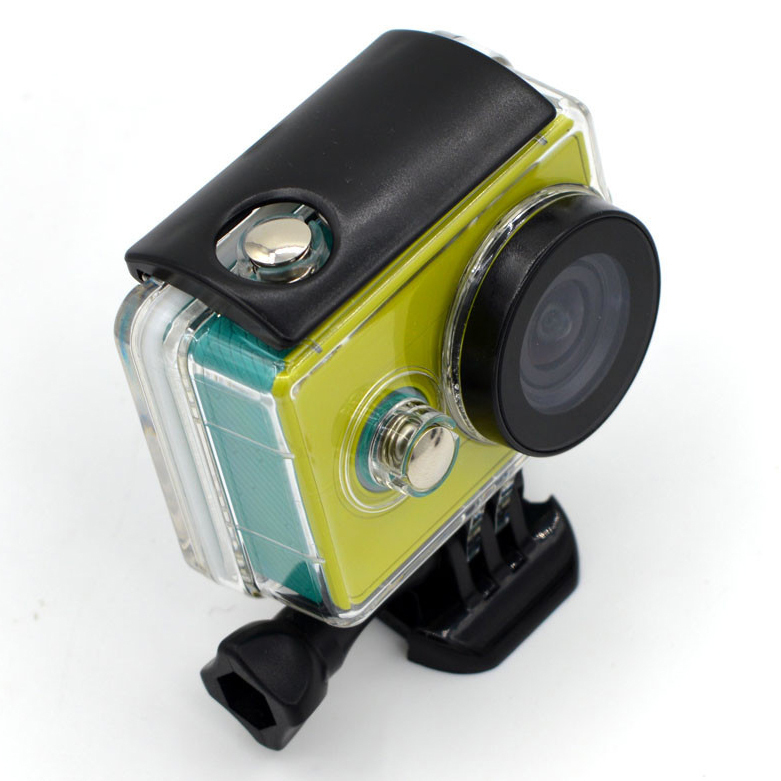 30m Waterproof Housing Case for Xiaomi Yi Action Camera