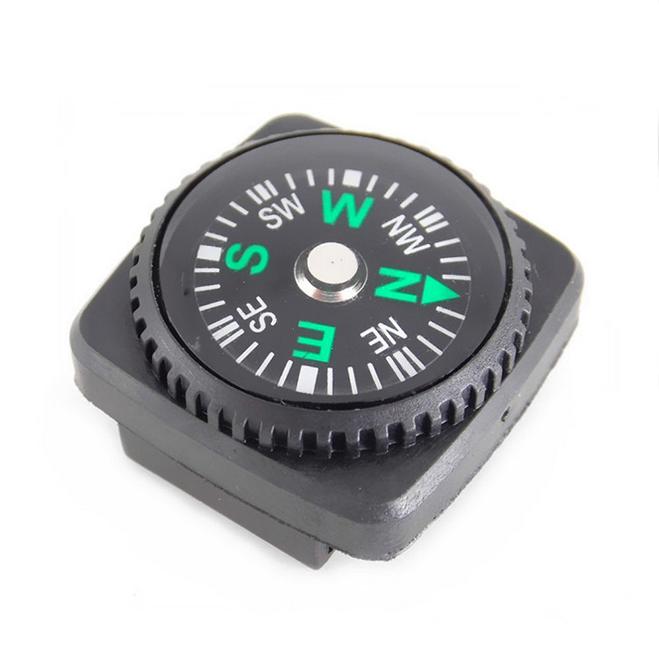 Emergency SOS Survival Tool Kit - Camping / Hiking / Travel