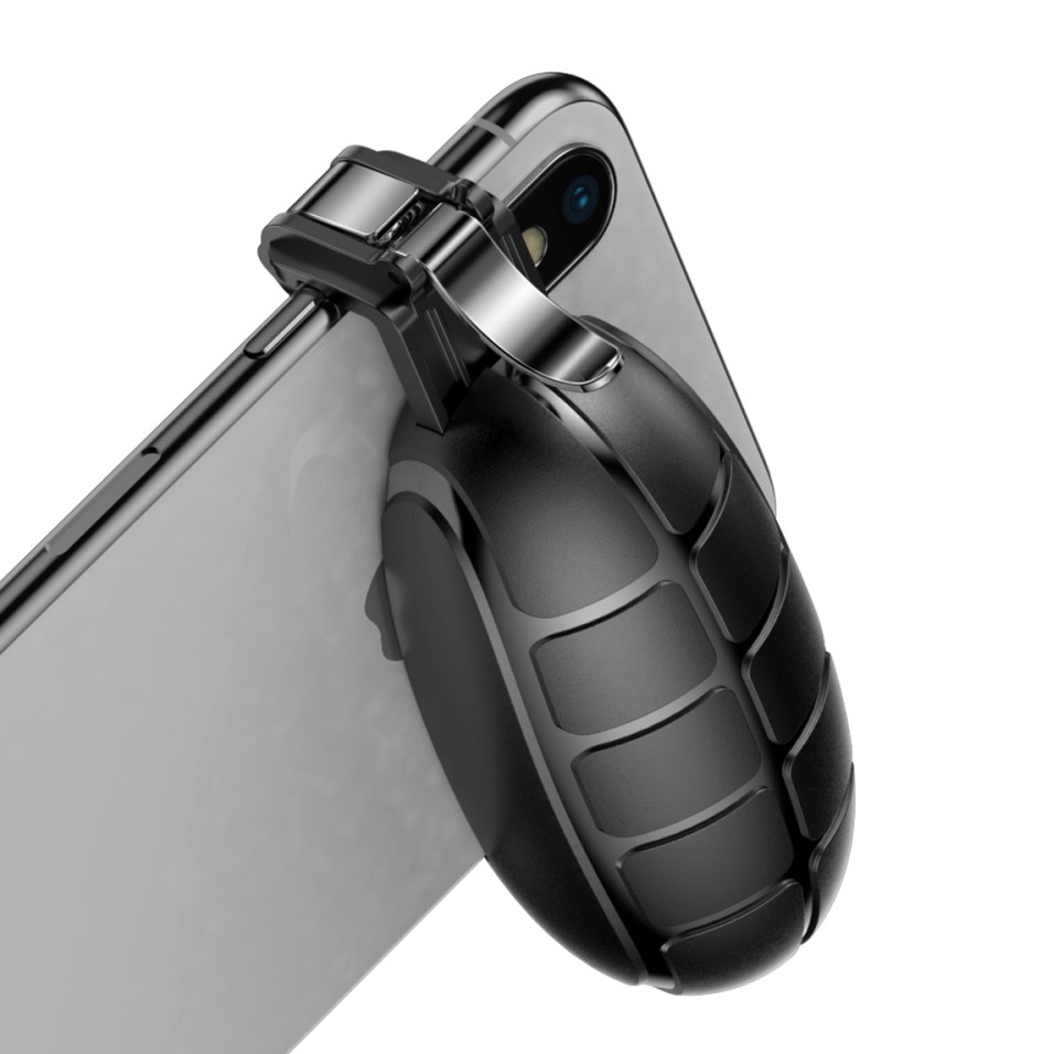 Baseus Grenade GamePad Handle Trigger Controller for Phone