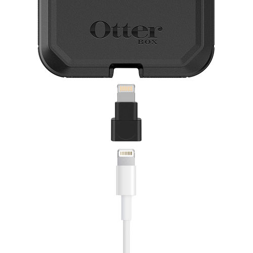 Lightning Connector Extender Adapter for iPhone / iPad / iPod