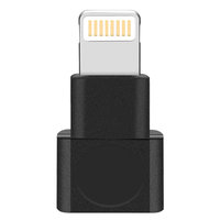 Lightning Connector Extender Adapter for iPhone / iPad / iPod