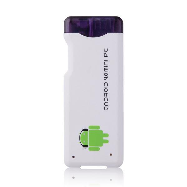 Android mini PC 802mk 1GB Ram 4GB flash microSD ICS 4.0 HDMI
