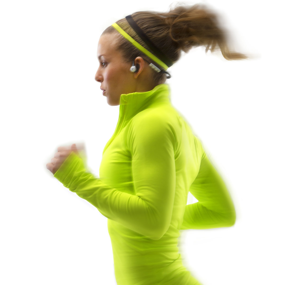 Jaybird Bluebuds X Bluetooth Headphones (White)