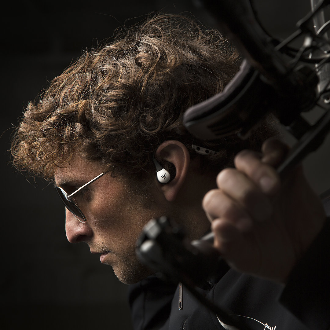 Jaybird Bluebuds X Bluetooth Headphones (White)