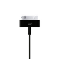 Samsung 30-Pin USB Charging Cable for Galaxy Tab (1m) (Black)