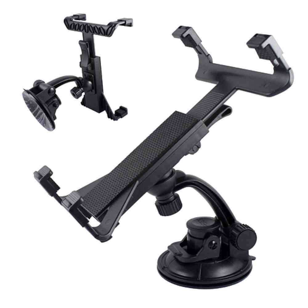 Windshield Suction Cup Car Mount Holder for iPad / Tablet