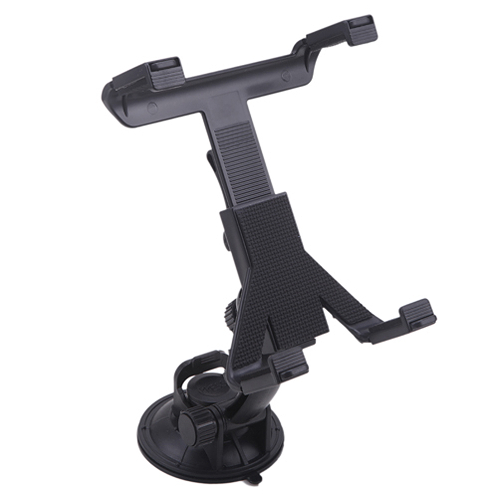 Windshield Suction Cup Car Mount Holder for iPad / Tablet