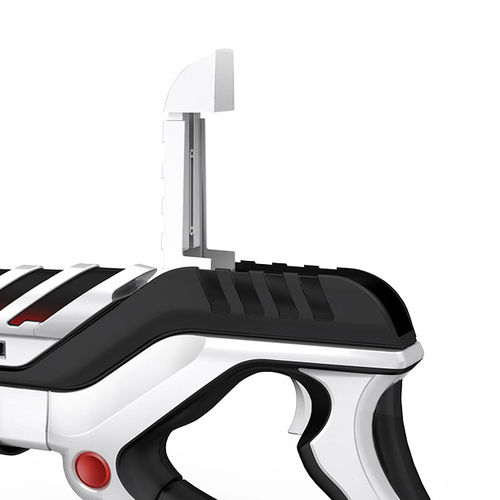 AR Toy Gun Bluetooth Game Controller for Mobile Phones
