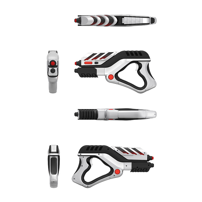 AR Toy Gun Bluetooth Game Controller for Mobile Phones