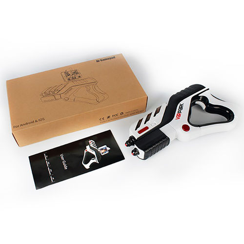 AR Toy Gun Bluetooth Game Controller for Mobile Phones